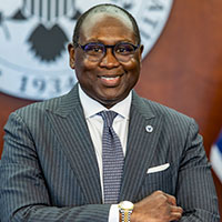 NCUA Chairman Hood’s Statement on Andrew Olmem’s Departure from the NEC ...
