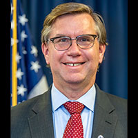 NCUA Selects Schied As Its New Chief Financial Officer | NCUA