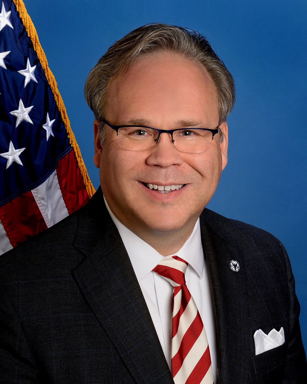 Harper: Learn from the Past; Focus on the Future | NCUA