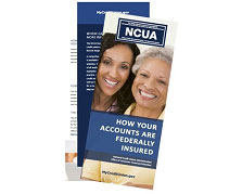 NCUA Transfers Publications Ordering to Government Publishing Office | NCUA