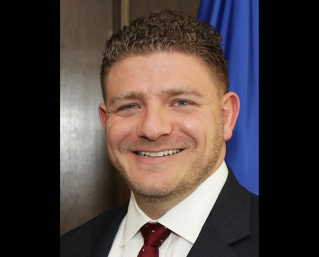 Samuel Schumach Named Deputy Director for External Affairs and ...
